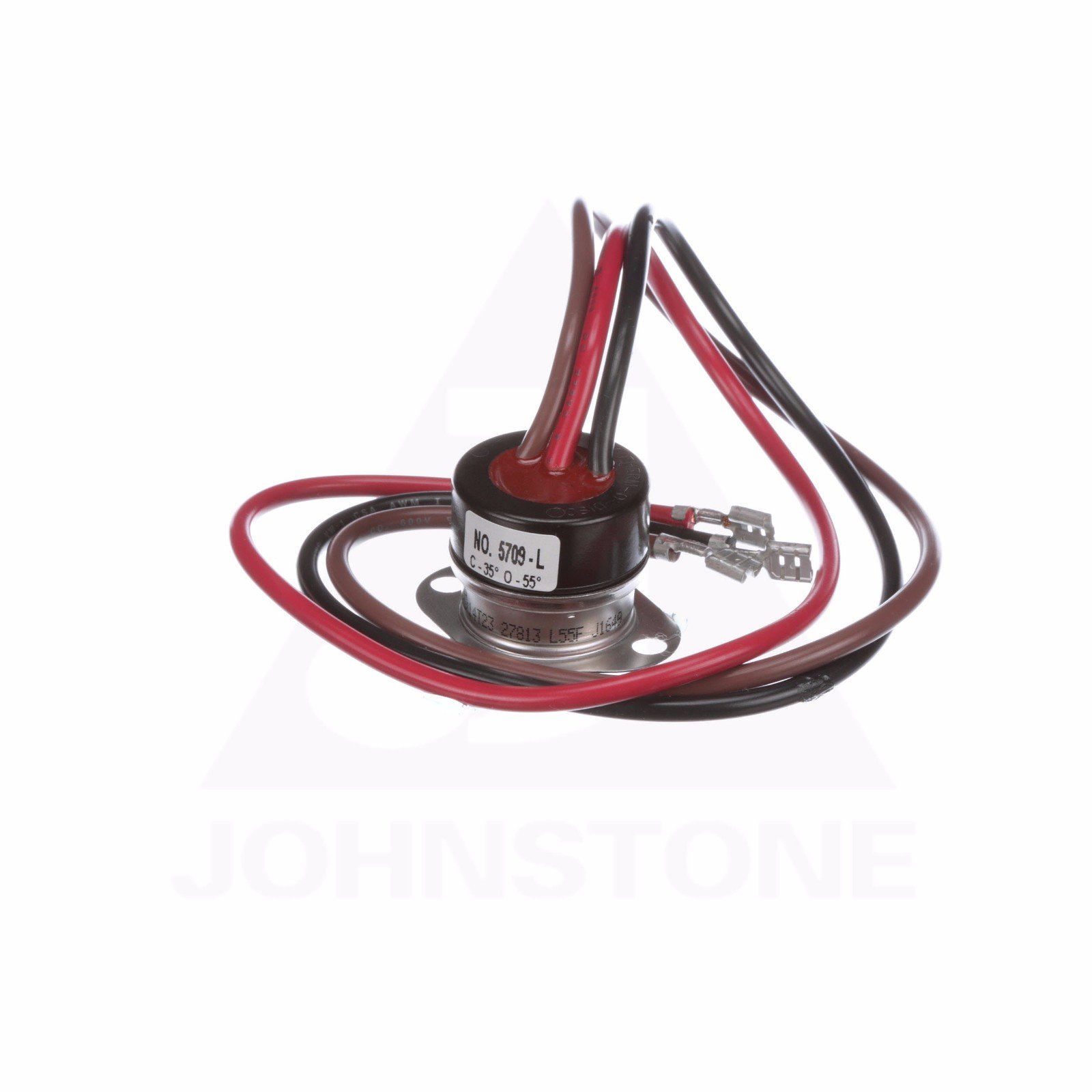 Heatcraft Refrigeration 5709L Chandler defrost termination fan delay ...