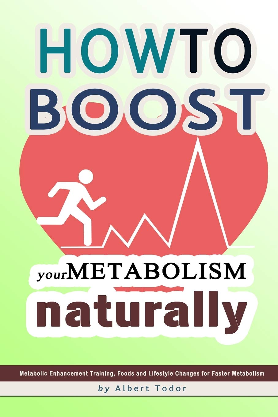 How to Boost Your Metabolism Naturally: Metabolic Enhancement Training ...