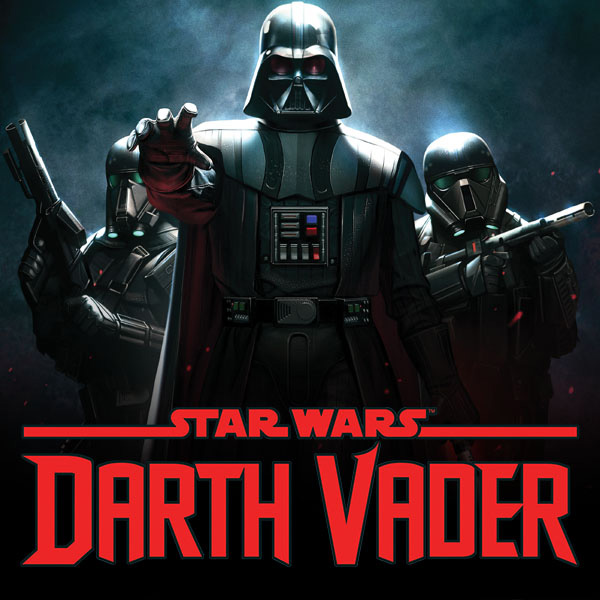 Star Wars: Darth Vader by Greg Pak Vol. 5: The Shadow's Shadow (Star ...
