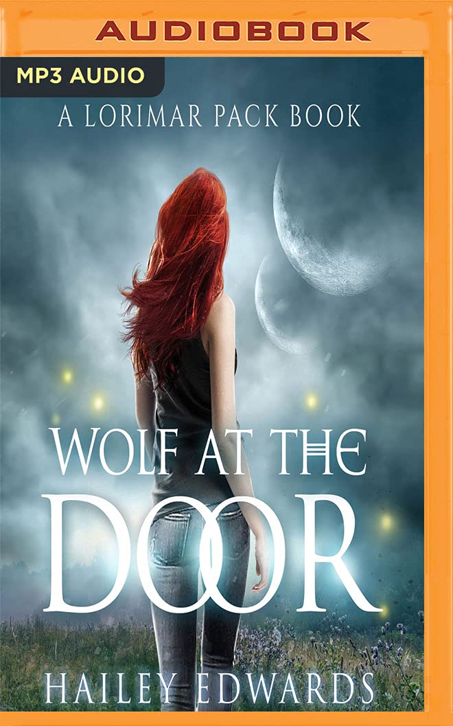 Publication: Wolf at the Door