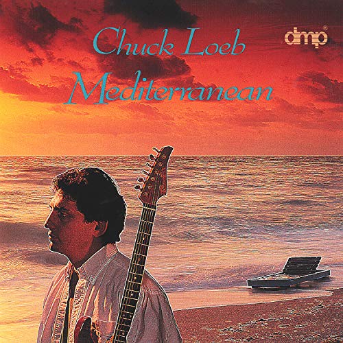Play Mediterranean by Chuck Loeb on Amazon Music