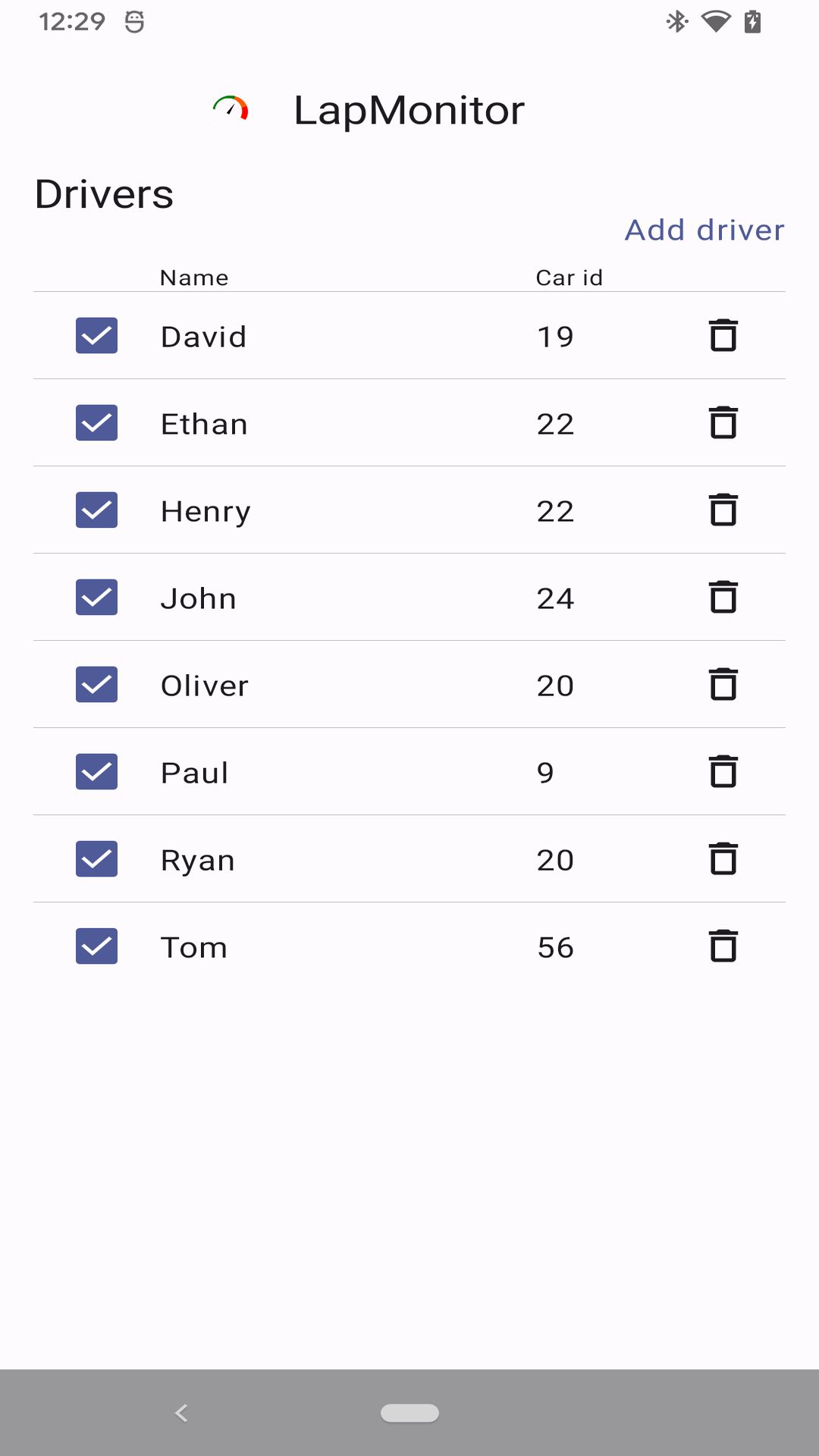 LapMonitor:Amazon.com.br:Appstore for Android