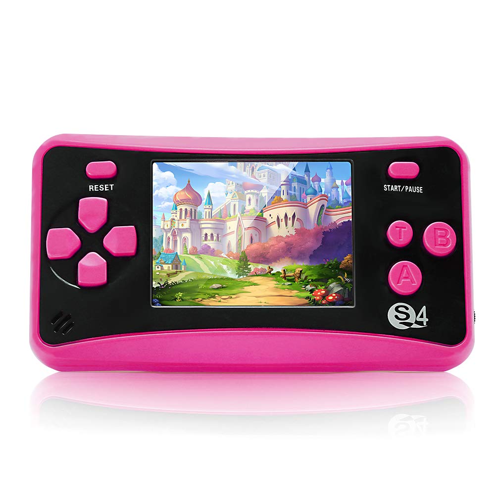 Best game system for a 5 year old online