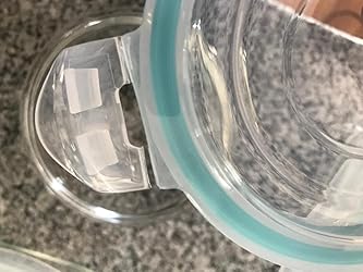 Amazon.com: Utopia Kitchen Glass Food Storage Container Set - 18 Pieces ...