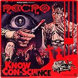 【発売日：2018年11月09日】・製造元:Psycho+Logical-Records
