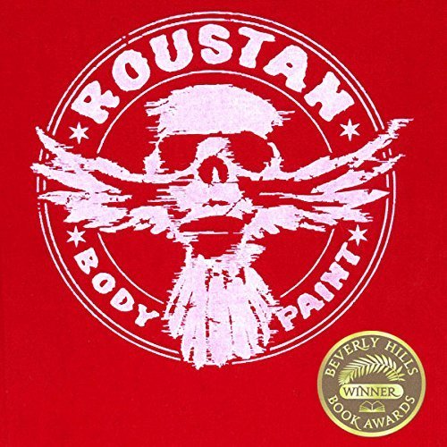 Roustan Body Paint Book by Paul Roustan (2015-03-15): unknown author ...