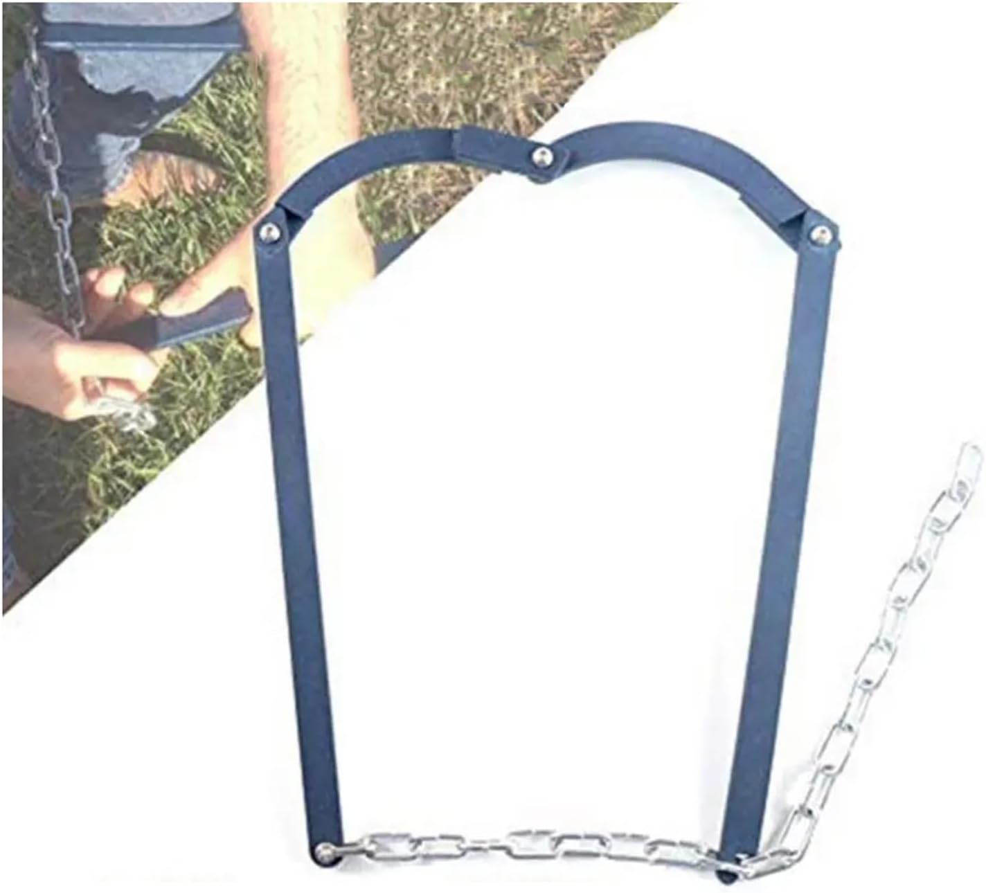 Amazon.com: Rahuel Fence Stretcher Splicer, Cattle Barn Farm Fence Wire ...