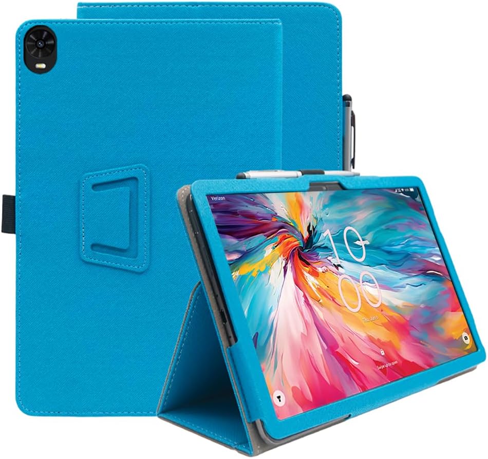 Amazon.com: elitegadget Case for TCL TAB 10 NXTPAPER 5G 10.4 Inch ...