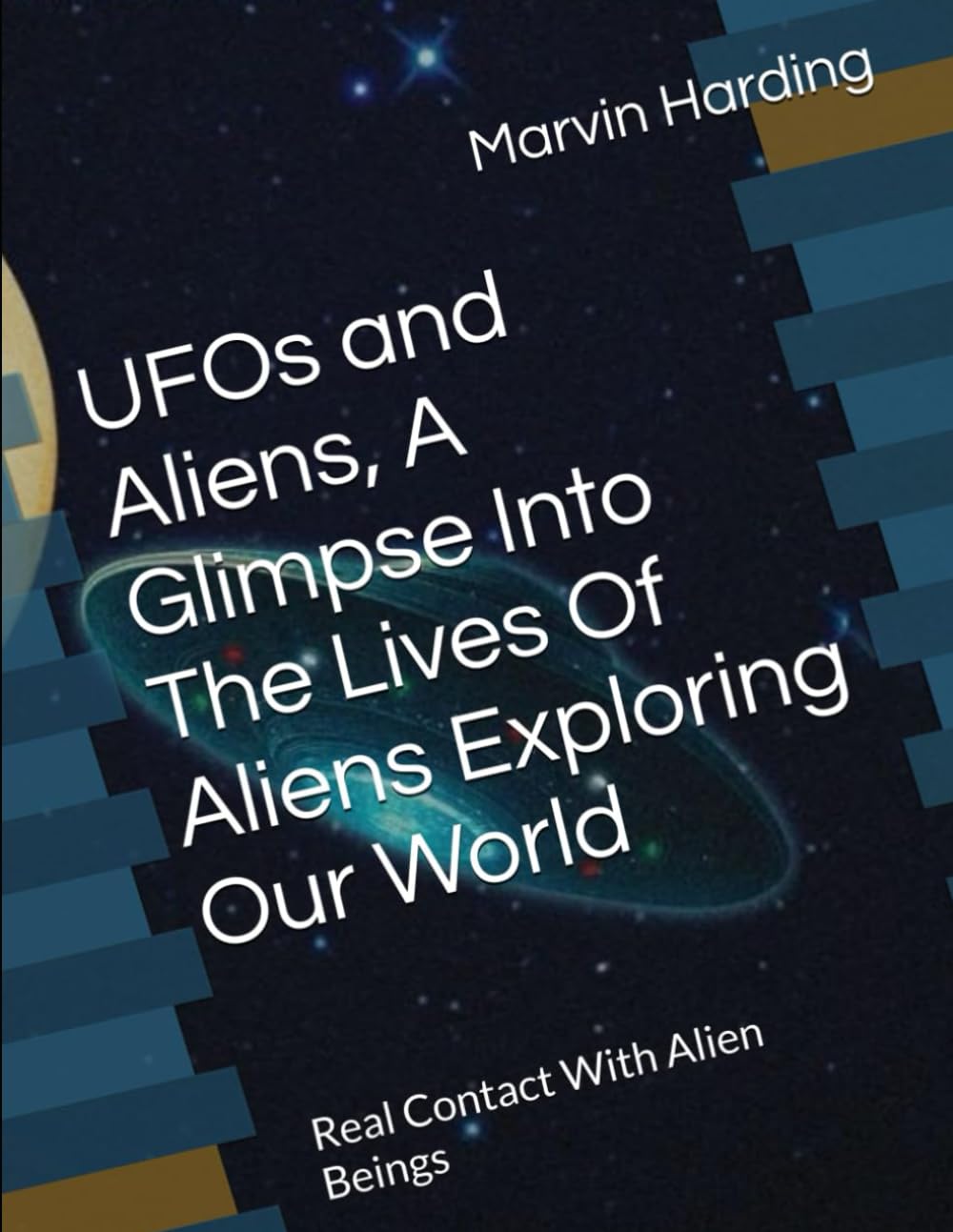 Amazon.com: UFOs and Aliens, A Glimpse Into The Lives Of Aliens ...
