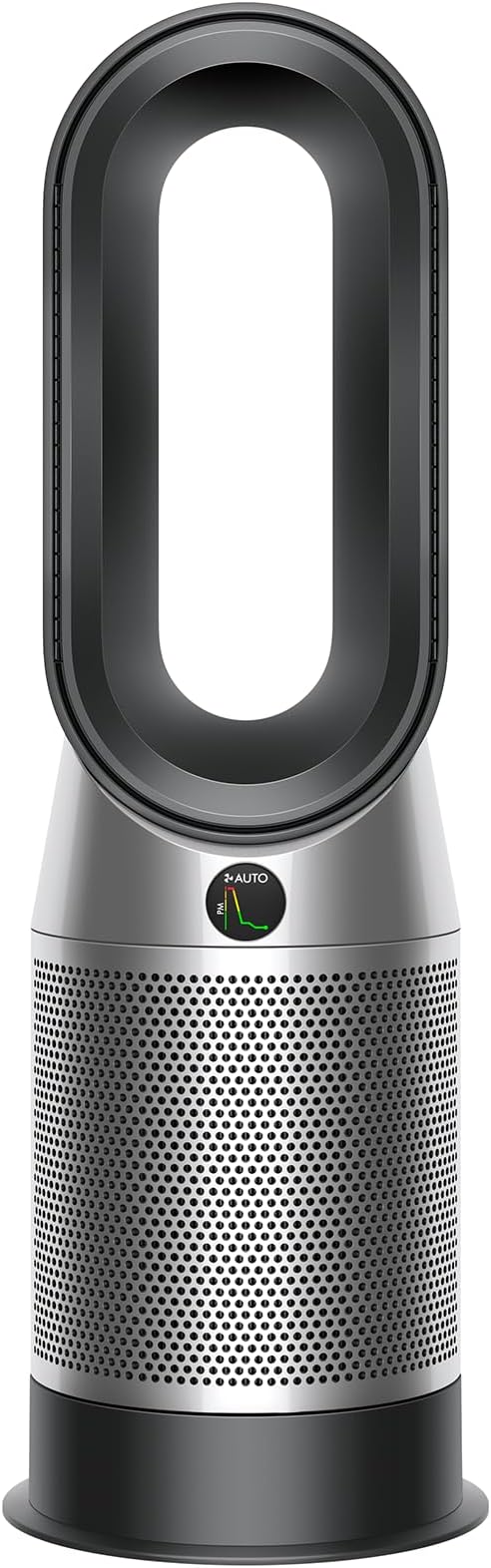 Dyson Air Purifier Big+Quiet |Covers 1100 Sq. Ft| Advanced HEPA H13 ...