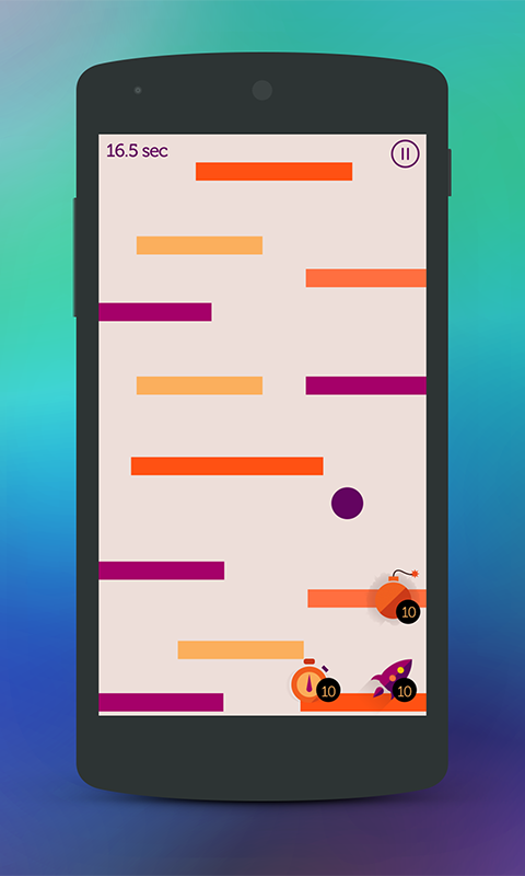Twist of Wrist - App on Amazon Appstore