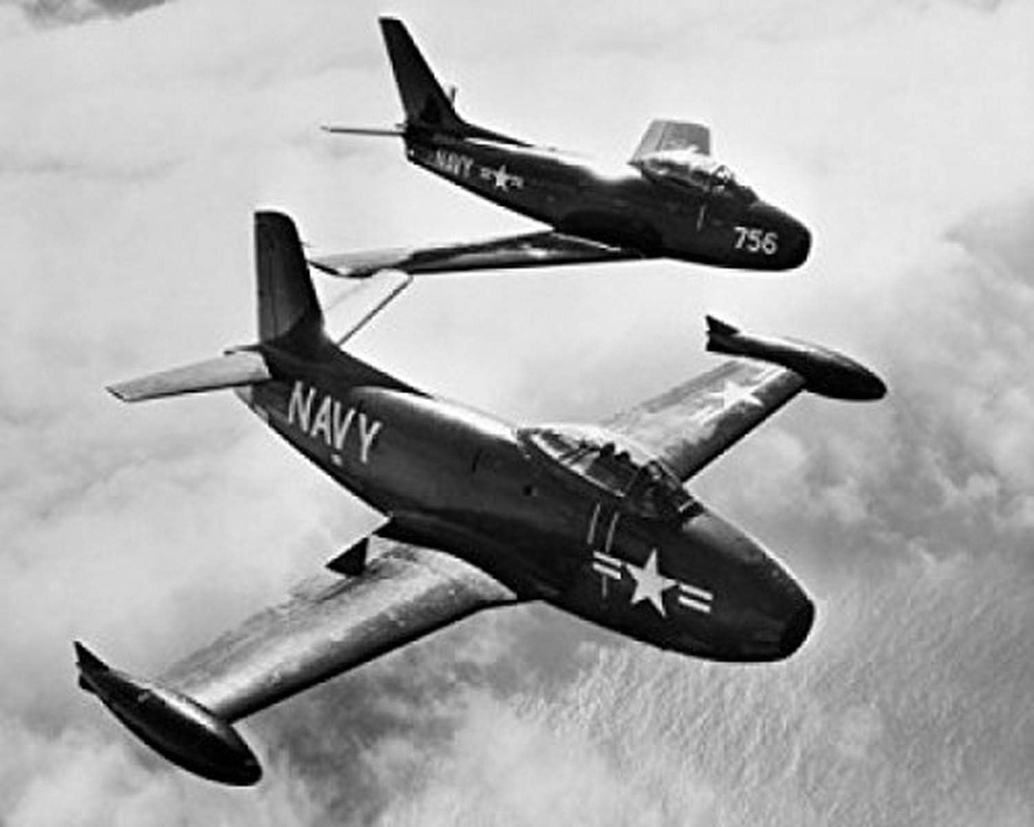 Amazon Posterazzi High Angle View Of Two Fighter Planes In Flight amazon-posterazzi-high-angle-view-of-two-fighter-planes-in-flight