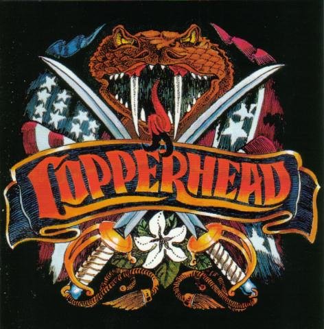 Copperhead - Copperhead: Amazon.de: Musik