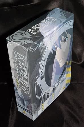 Amazon.co.jp: 【攻殻機動隊 STAND ALONE COMPLEX DVD-BOX (初回限定生産) : パソコン・周辺機器