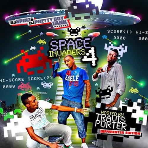 Play Club Going Crazy by Travis Porter on Amazon Music