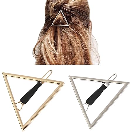 Amazon.com : Fascigirl 8 Pcs Hair Clip for Women - Hair Barrettes Hair ...