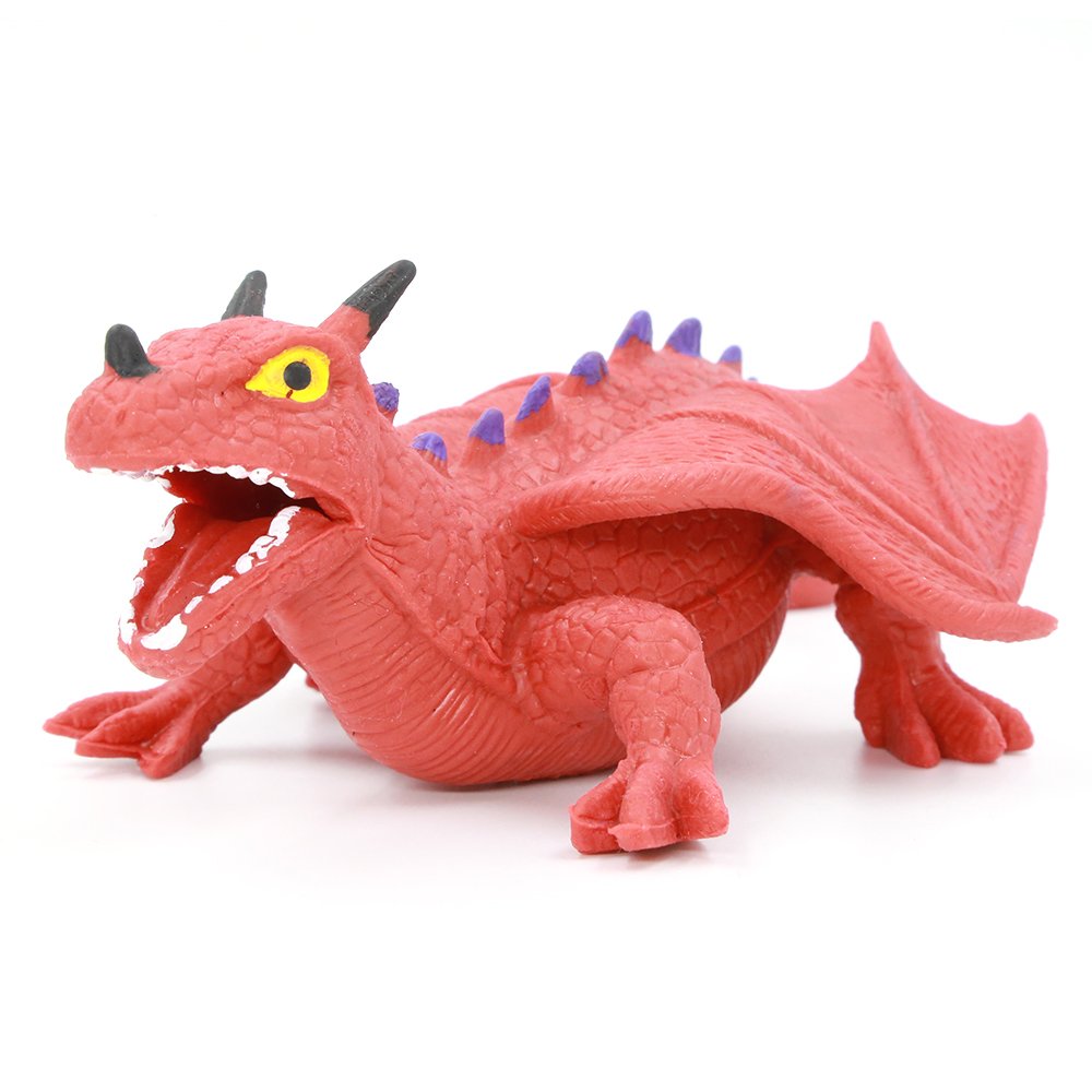 Giant Dragon Rubber at Abbey Hoff blog