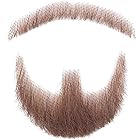 Amazon.com : Chest Hair Lace Backing Faux Realistic Looking ...