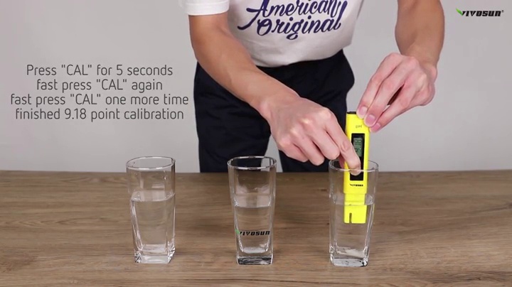 Watch VIVOSUN PPM Meter And PH Meter on Amazon Live