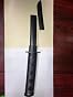 Amazon.com: AMARONE 3D Printed Gravity Retractable Samurai Sword Model ...