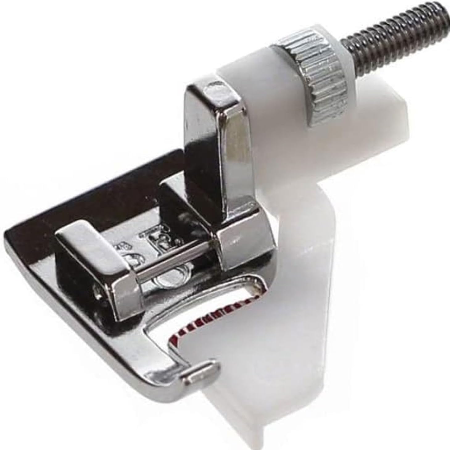 Amazon.com: Janome Edge Stitch Foot for 9mm Machines : Arts, Crafts ...