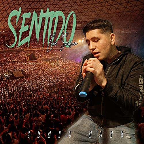 Play Sentido (En Vivo) by Sebid Boss on Amazon Music