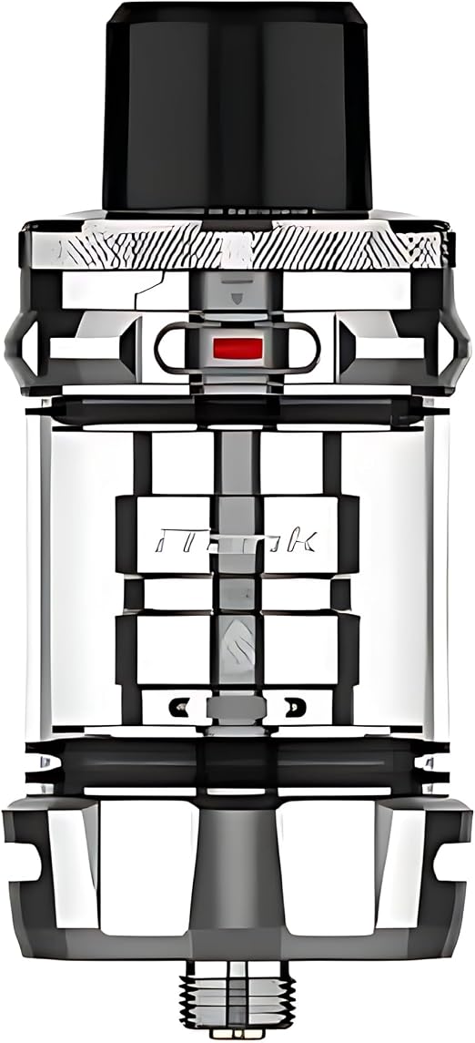 Vaporesso iTank 2 Vape Tank - E Cigarette, DTL Vaping, Sub-ohm Vape ...