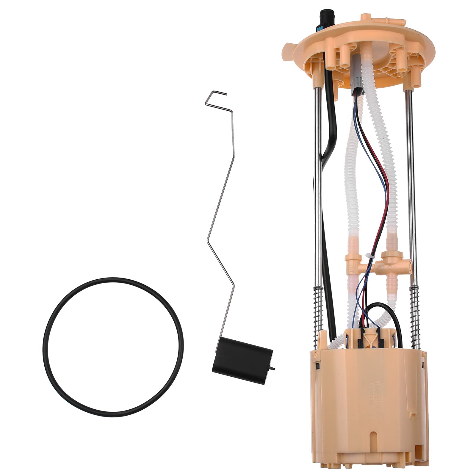 A-Premium Electric Fuel Pump Module Assembly with Sending Unit ...