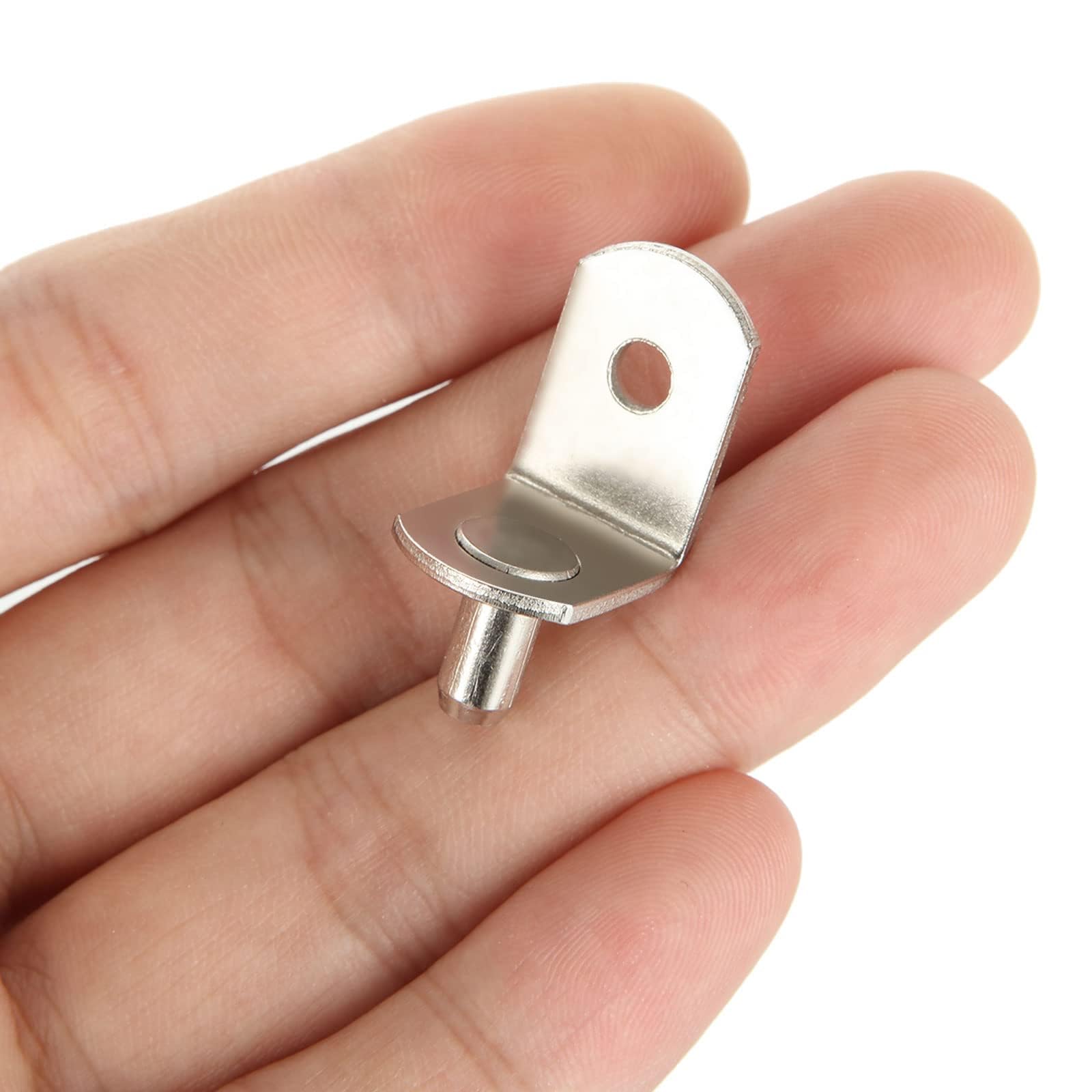 Snapklik.com : WOPPLXY 100 Pcs Shelf Support Pegs, 5mm Shelf Pegs Shelf ...