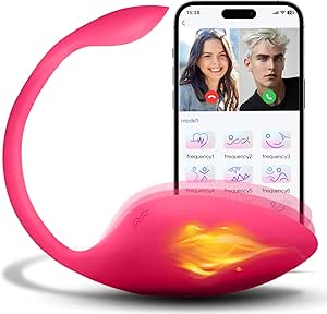 2025 APP Steuerung Butterfly Vibration für Frauen, Sex Spielzeug für ...