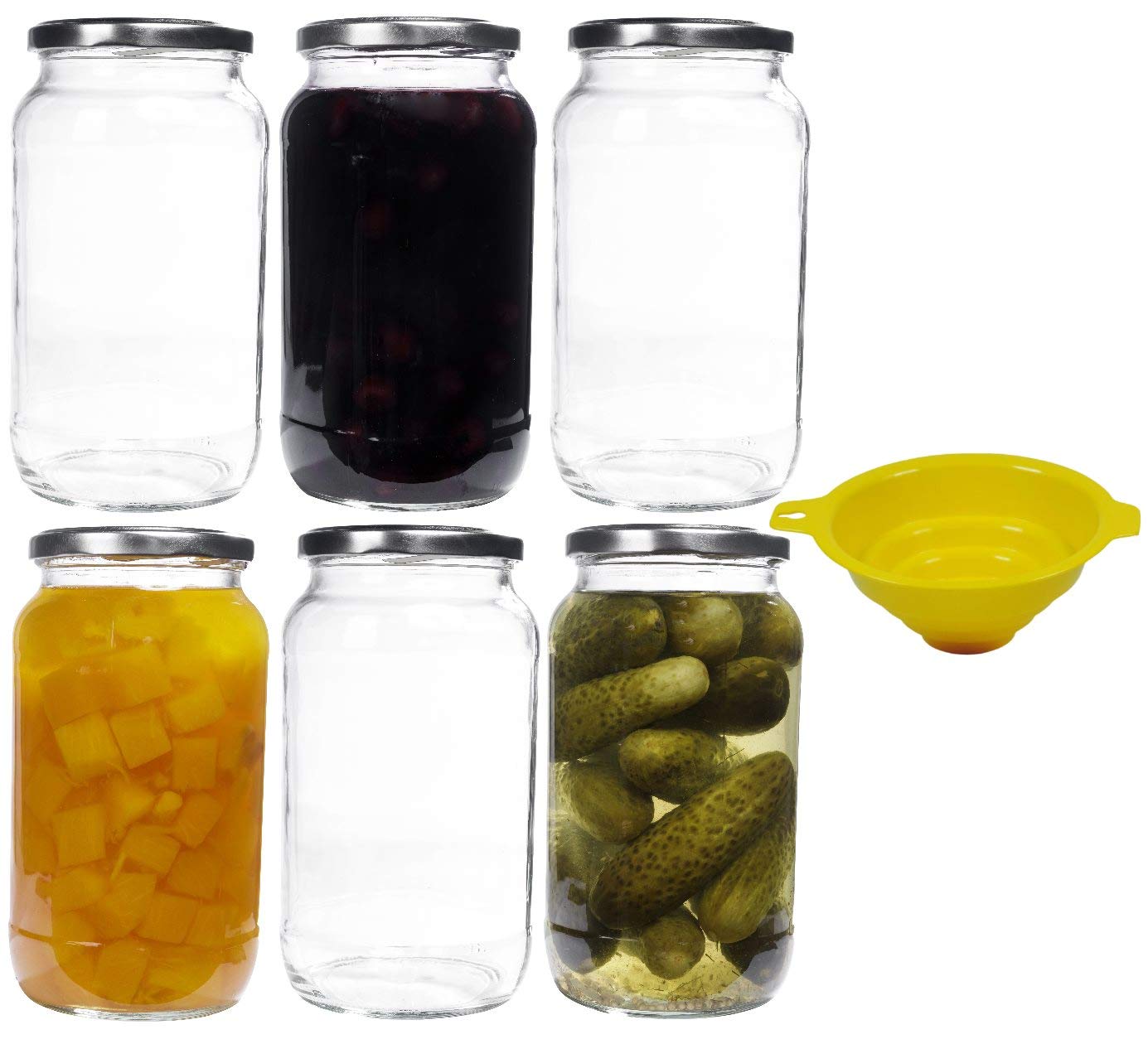 Kolloidalt silver 1 liter - Hitta bästa priset på Prisjakt