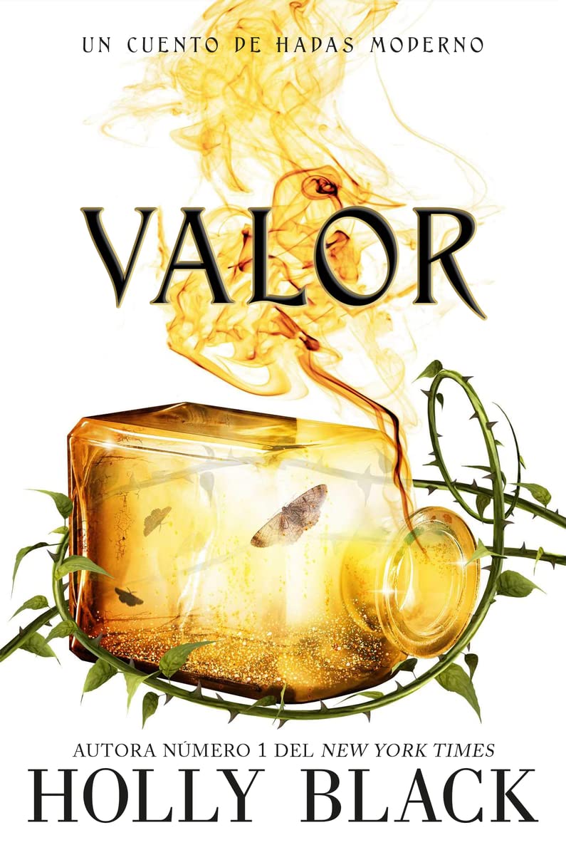 Valor/ Valiant : Black, Holly: Amazon.in: Books