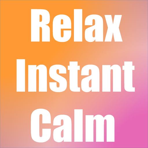 Instant Calm 6-in-1 Complete: games (relaxing) , rain anti-stress ...
