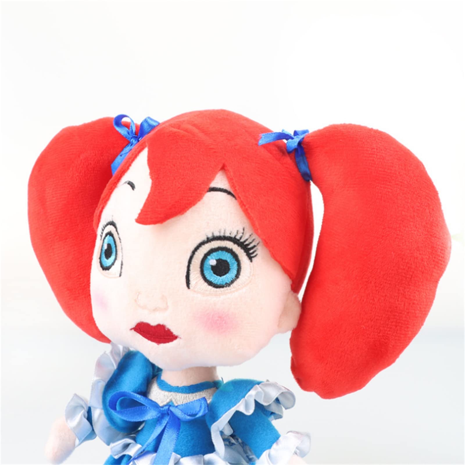 Buy Huggy Wuggy Plushie,Puppy Playtime Huggy Wuggy Plush,Soft Stuffed ...