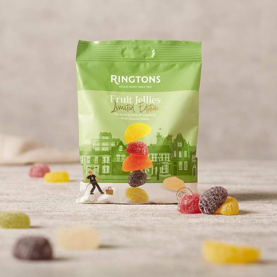 Amazon.co.uk: Ringtons