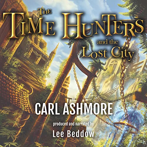 Amazon.com: The Time Hunters and the Odin Horn: The Time Hunters Saga ...