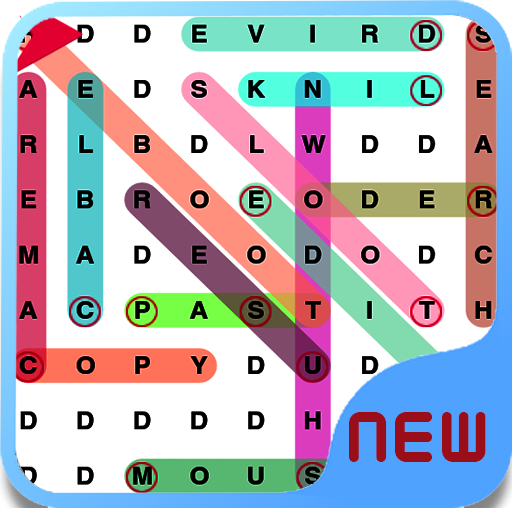 Word Search - App on Amazon Appstore