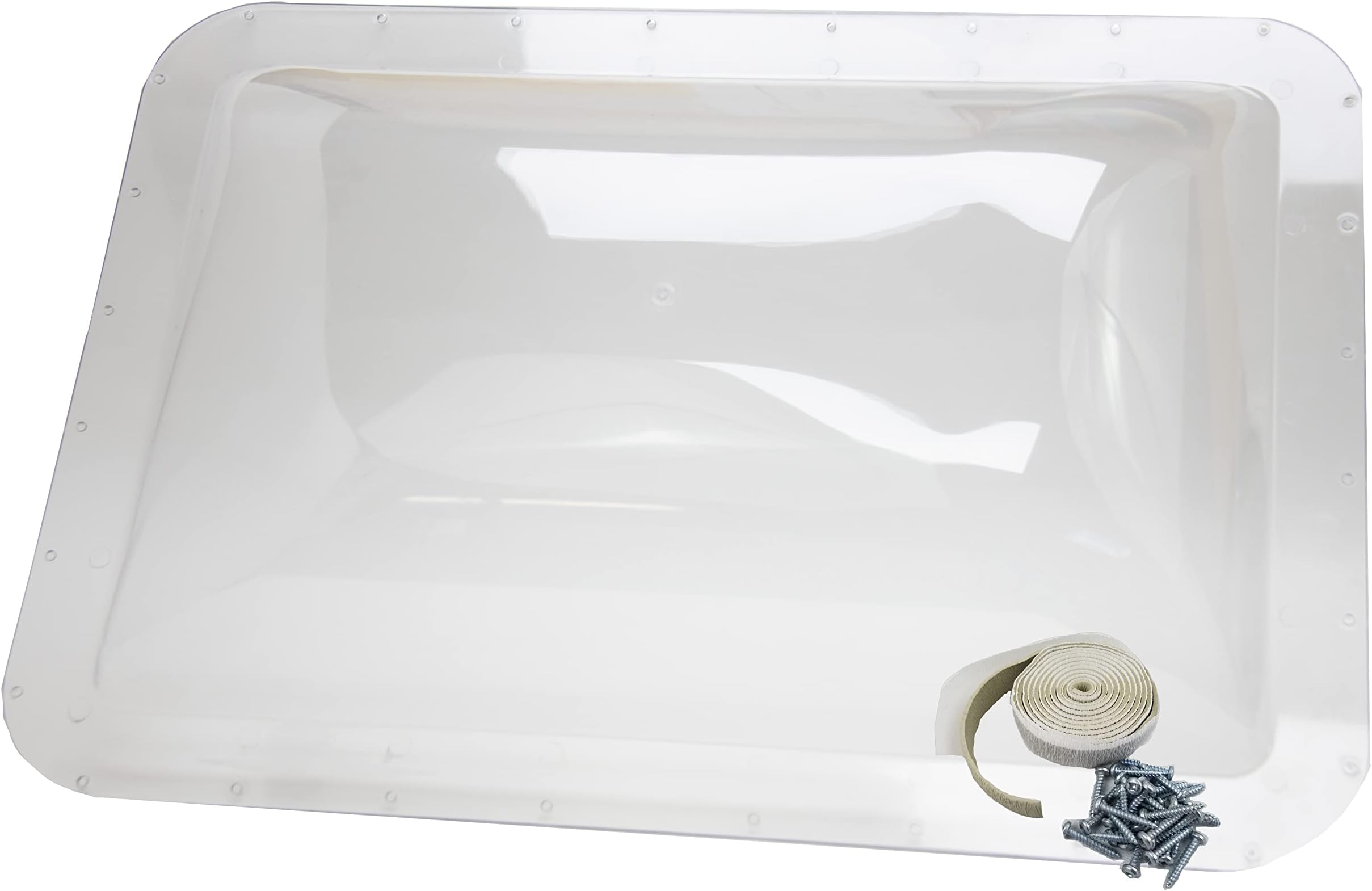 Amazon.com: Class A Customs PREMIUM Heavy Duty RV camper trailer ...