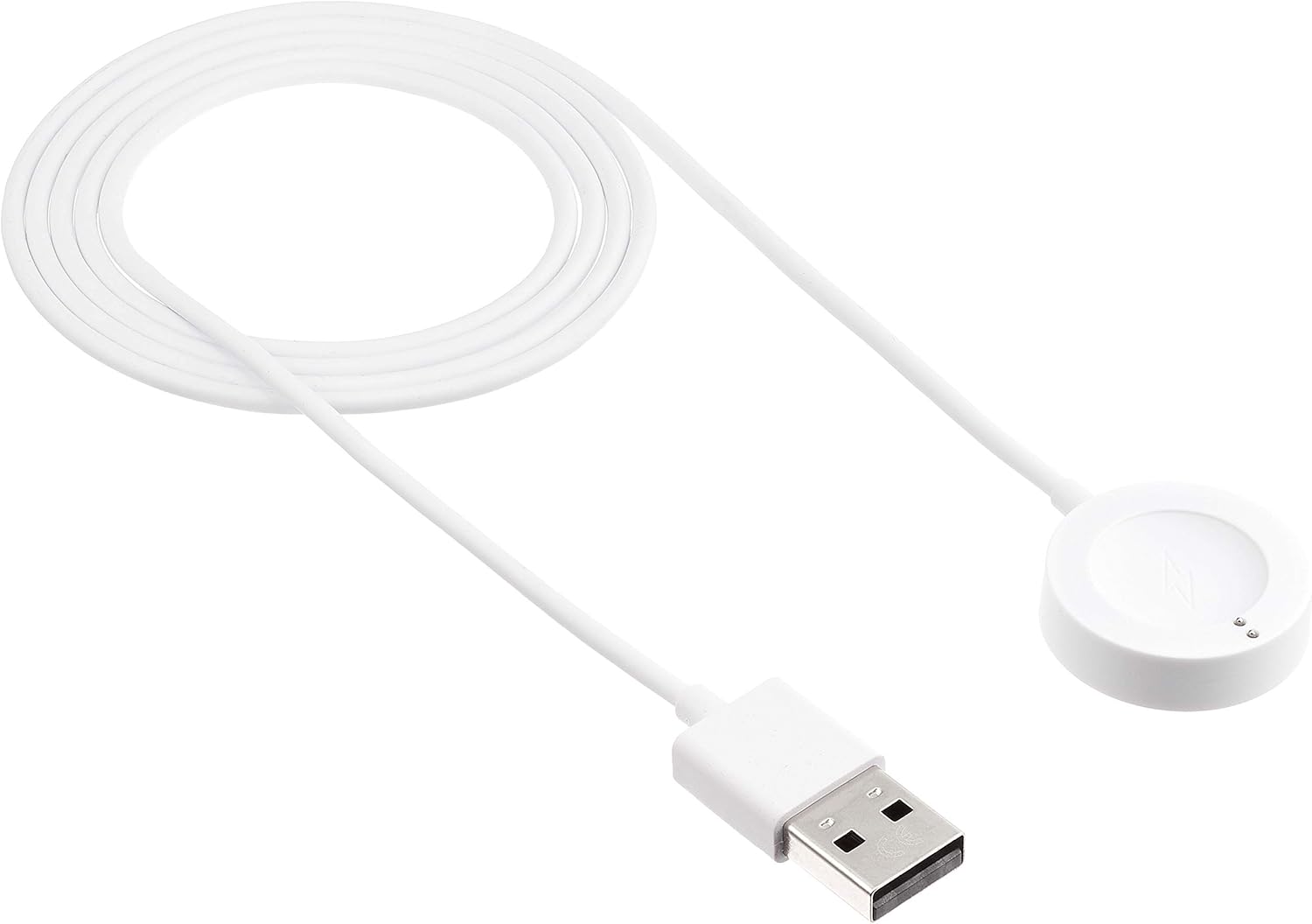 Amazon.co.jp: [フォッシル] 腕時計 ワイヤレス充電器 FTW0004 ホワイト : ファッション