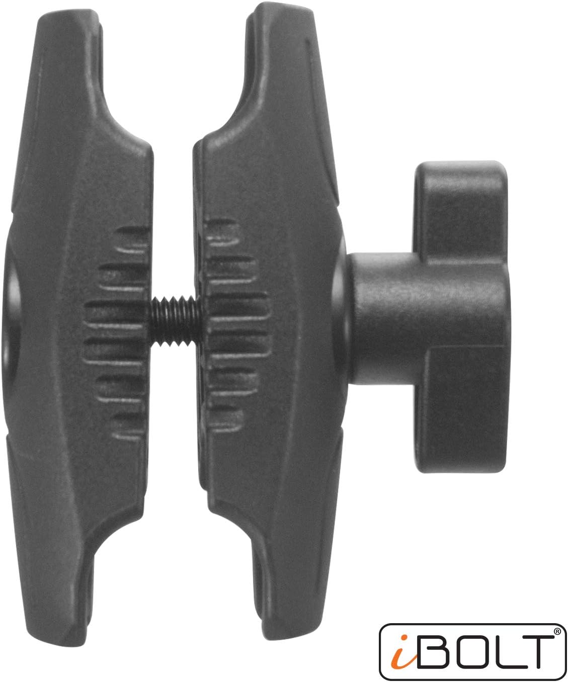 iBOLT Composite 2.75 inch Double Socket Arm for all industry standard 1 ...