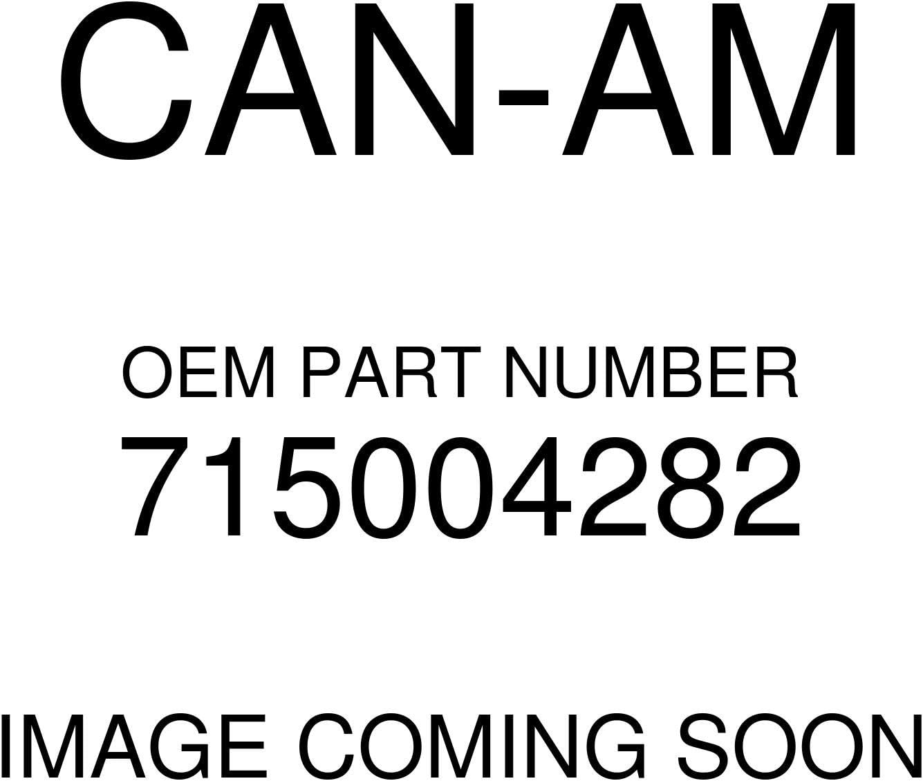 Amazon.com: Can-Am Low Profile Basket Linq Kit 715004282 New Oem ...