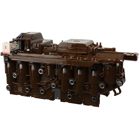 ACDelco GM Original Equipment 24287420 Cuerpo de válvula de control de ...