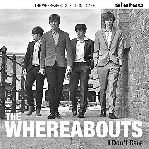 Amazon.com: I Don't Care : The Whereabouts: Digital Music