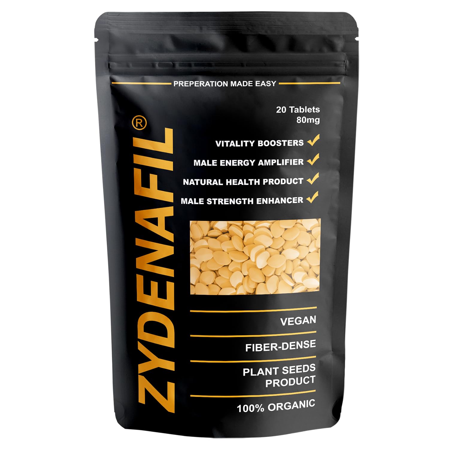 O 20 X 80mg Tablet Long Lasting Effect Maximum Duration | Desertcart ...