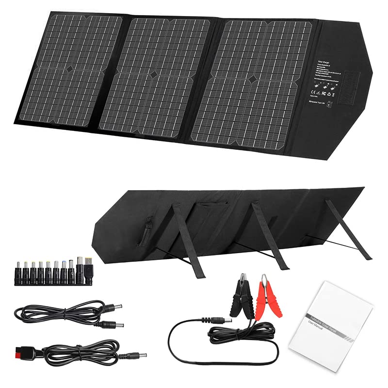 Top 10 Best 60 Watt Solar Panel : Reviews & Buying Guide - Katynel