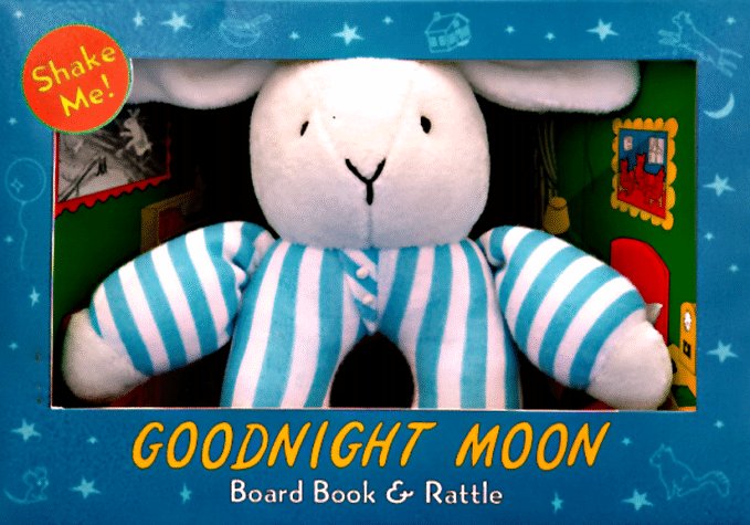 Goodnight Moon: Amazon.co.uk: Brown, Margaret Wise: 9780694012015: Books