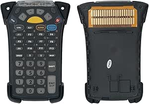 Amazon.com: 43-Keys MC9090 MC9190 MC92N0 Standard Keypad Replacement ...