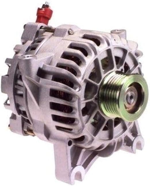 Amazon.com: Premium Replacement Part OEM for Alternator XR3U-10300-AA ...