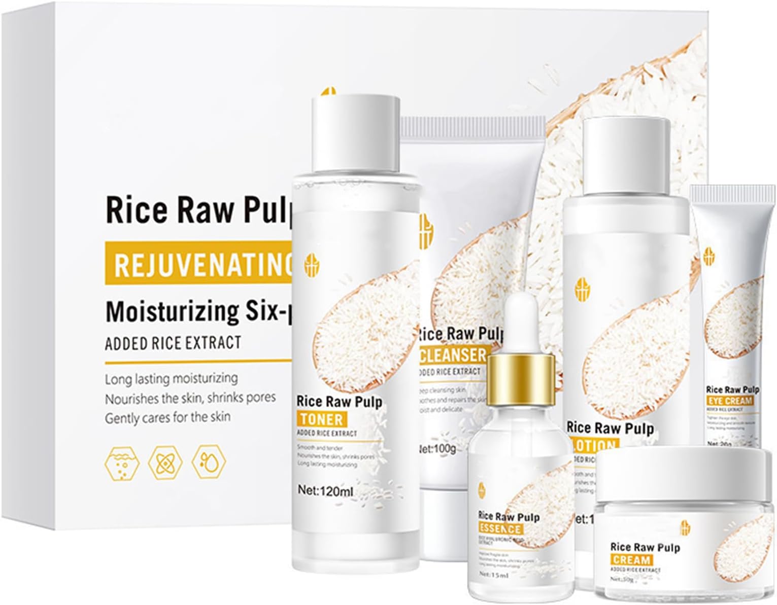 Amazon.com: DHC Olive Essentials Set : Beauty & Personal Care