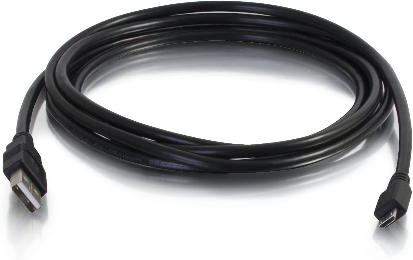 Amazon.com: Samsung Galaxy Official USB-C to C Data Cable, 1.0m, Black ...